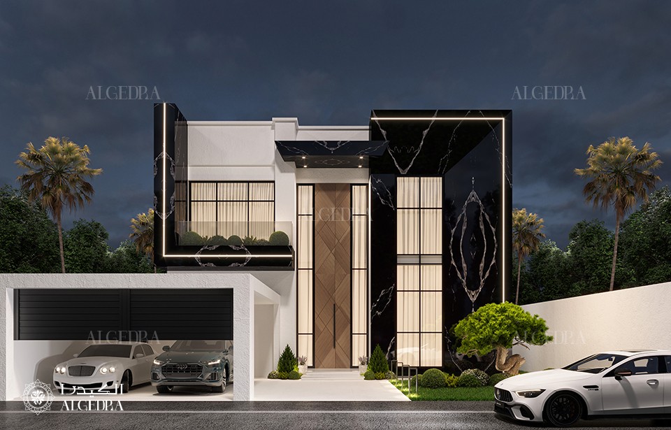 Residential Architectural Designs