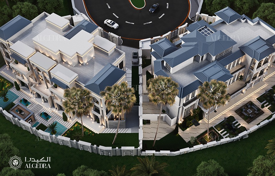 Residential Architectural Designs