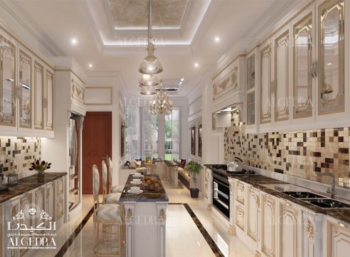 Kitchen Design