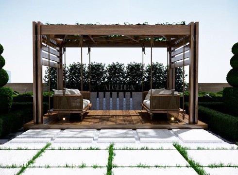 Landscape Design