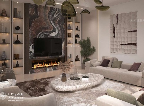 Farmhouse Design Turkey | Algedra Architecture & Interiors