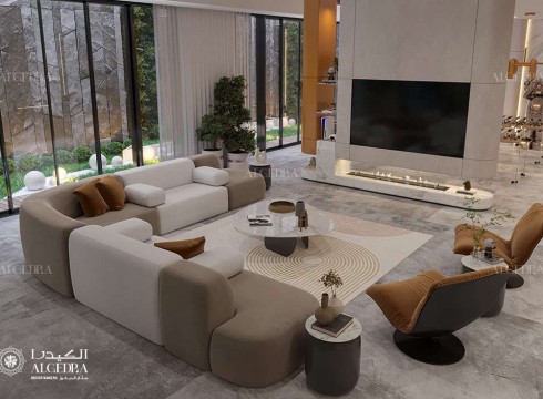 Farmhouse Design Turkey | Algedra Architecture & Interiors