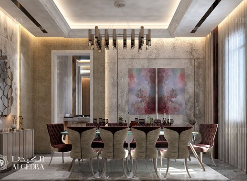 Best Interior Design Company in Istanbul | Decor Company in Turkey