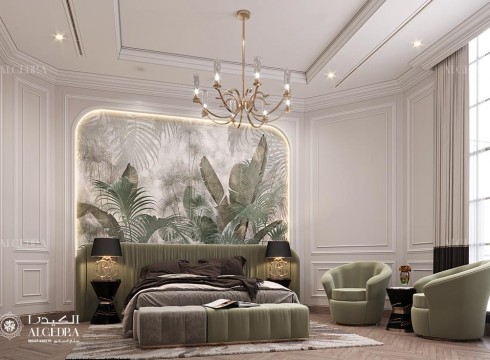 Interior Design Company in Jeddah | Algedra Architecture & Decor Services