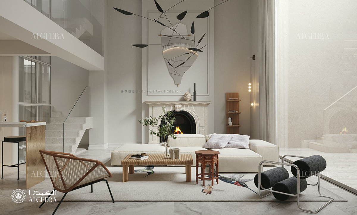 Optimizing Space and Style: Living Room Design Tips for 2024