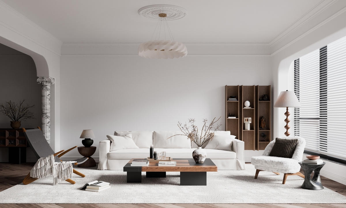 Airbnb Interior Design That Gets Five Stars