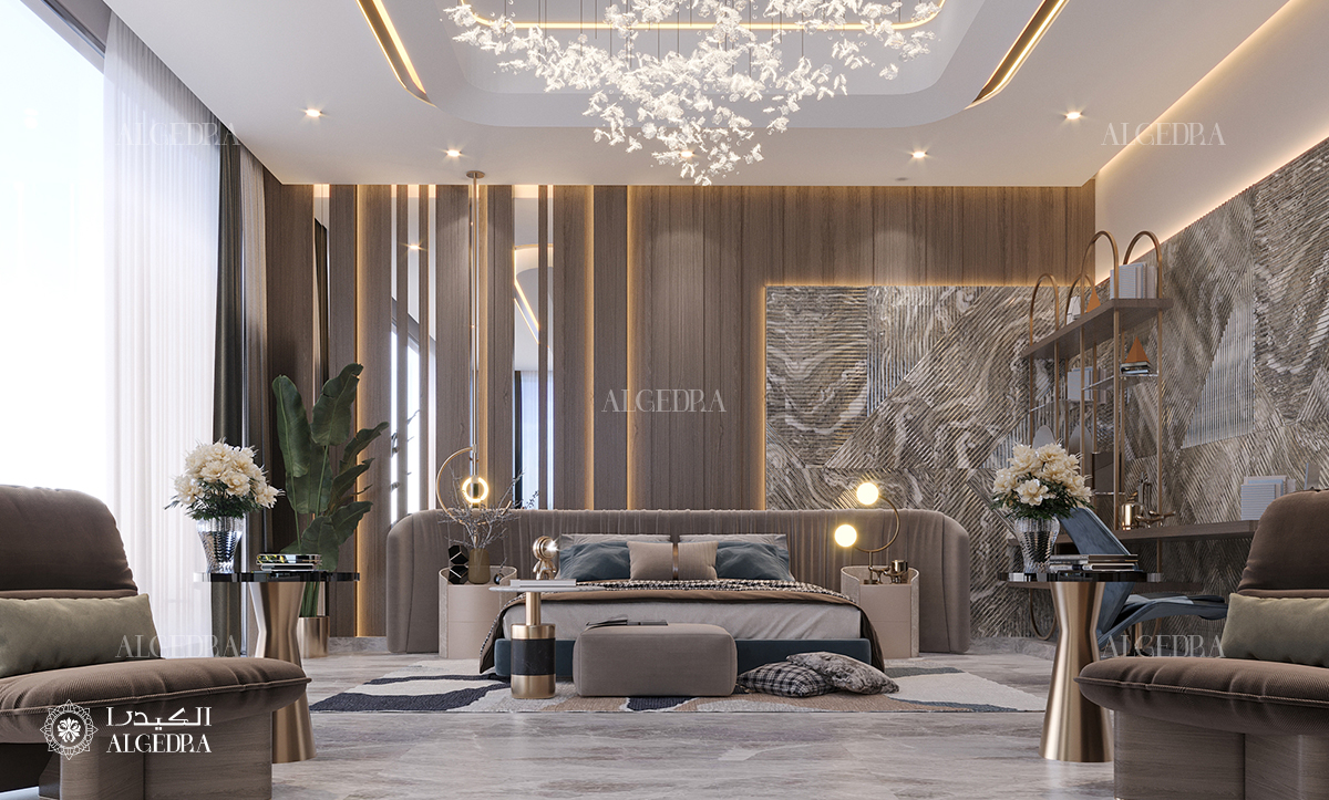 Blog | Elegant Bedroom Interior Designs Projects By Algedra | Algedra