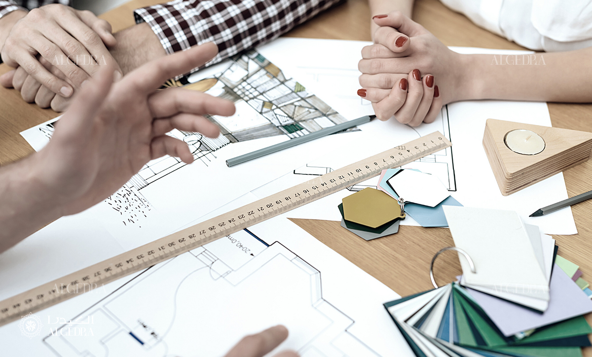 Understanding the Role of Conceptual Design in Architecture