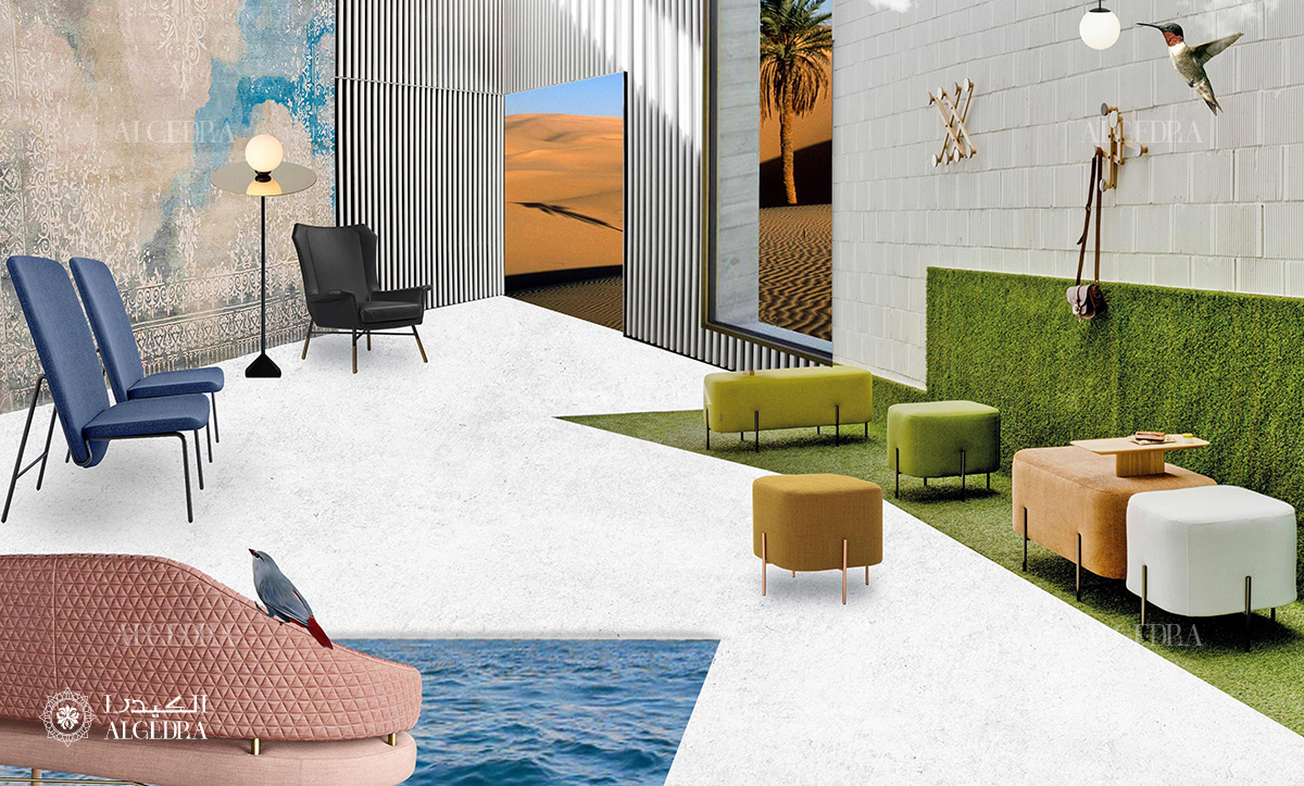 Dubai's Interior Design Evolution - Styles, Innovations, and ...