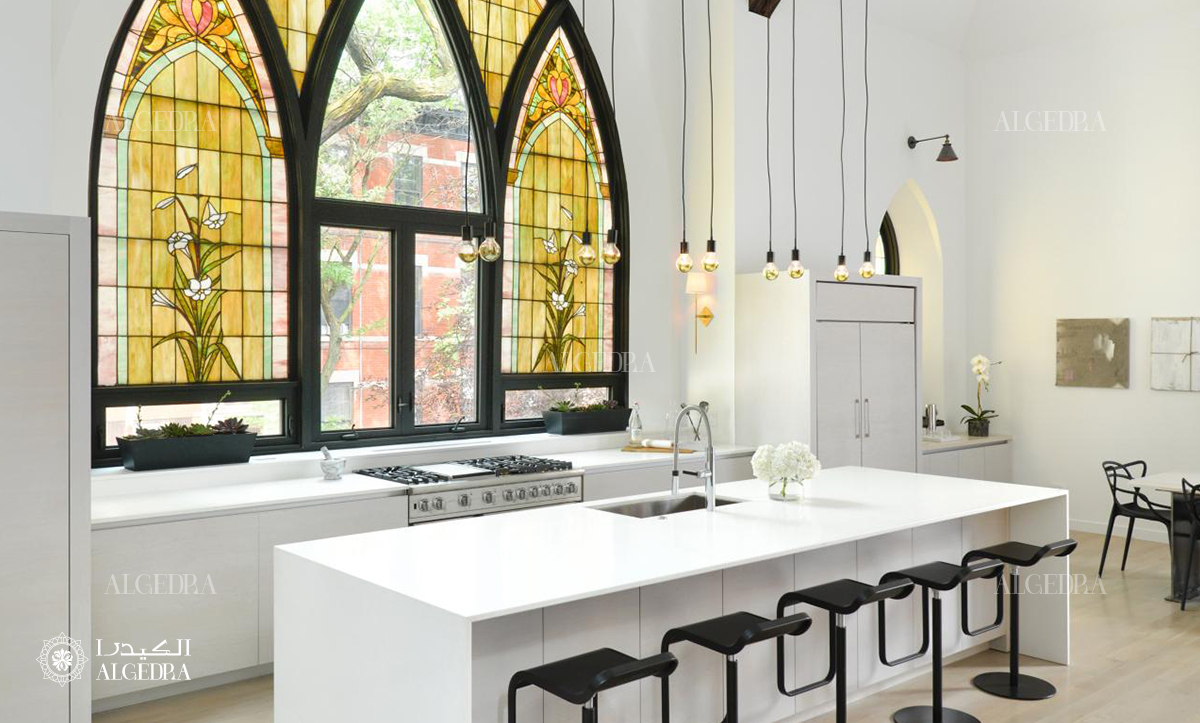 Blog | Key Elements That Define Iconic Gothic Architecture | Algedra