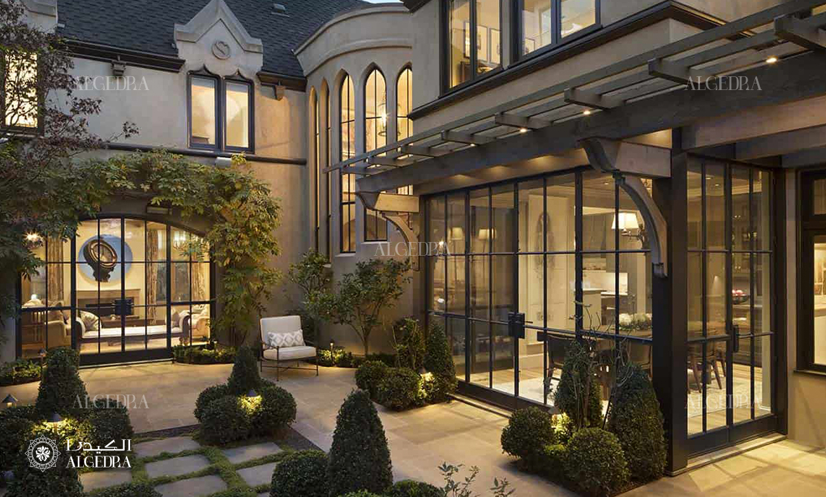 Blog | Key Elements That Define Iconic Gothic Architecture | Algedra