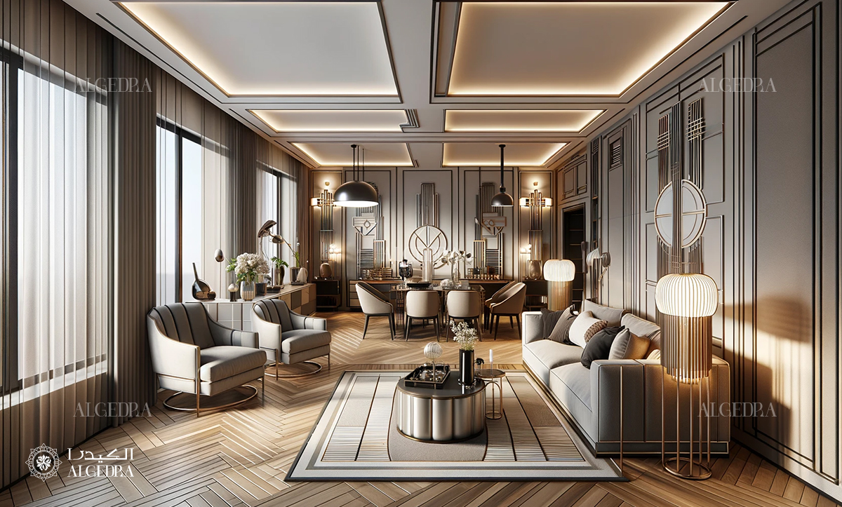 Historical Interior Design Styles