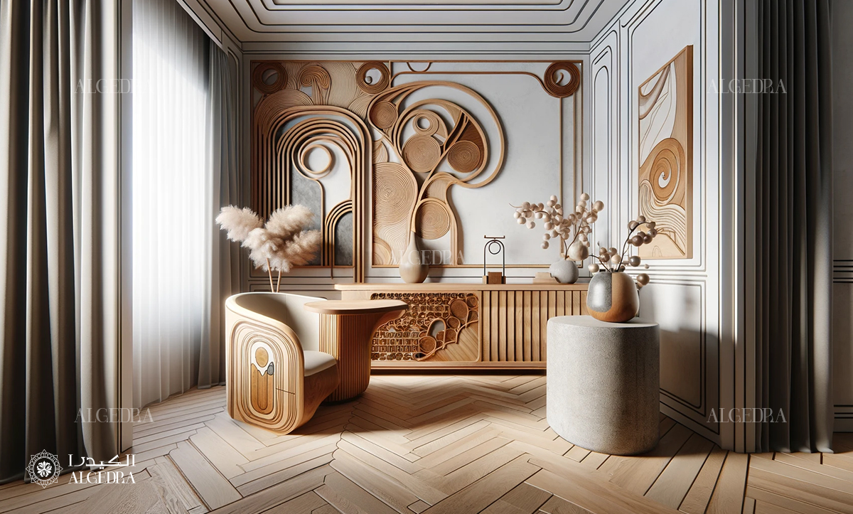 Blog | Historical Interior Design Styles | Algedra