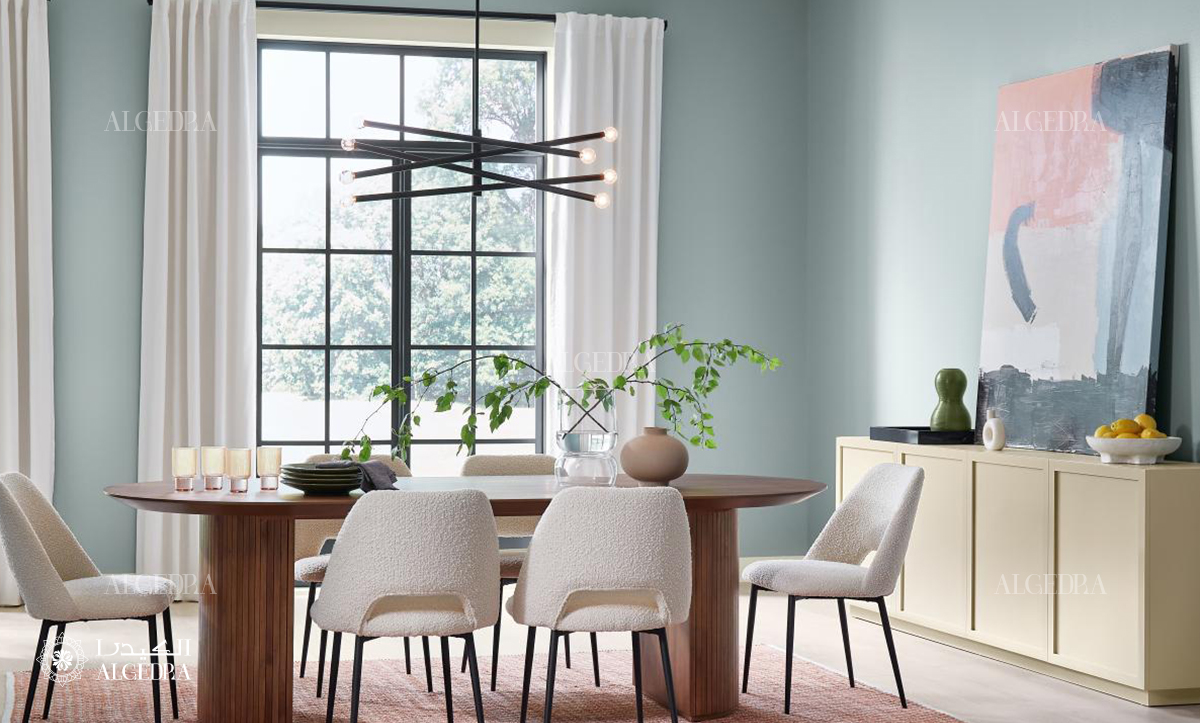 The Color Forecast of 2024: A Bold and Personal Palette