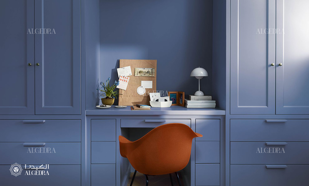 The Color Forecast of 2024: A Bold and Personal Palette