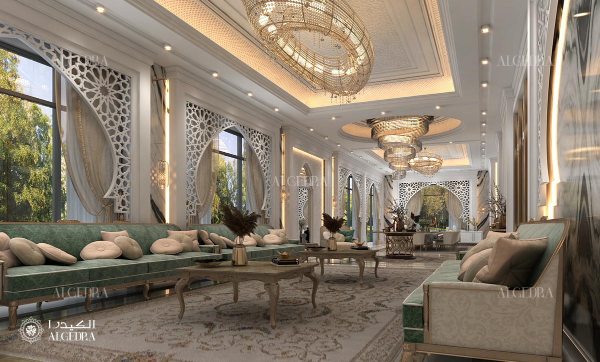 Algedra 2023 - A Year in Review Featuring Outstanding Interior Design ...