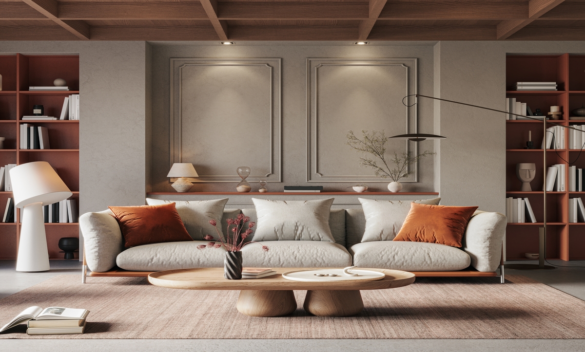 7 Interior Design Errors That Make Homes Feel Off