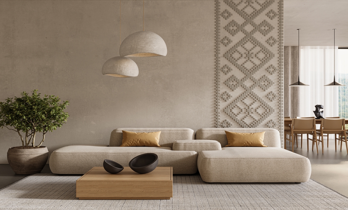 7 Interior Design Errors That Make Homes Feel Off