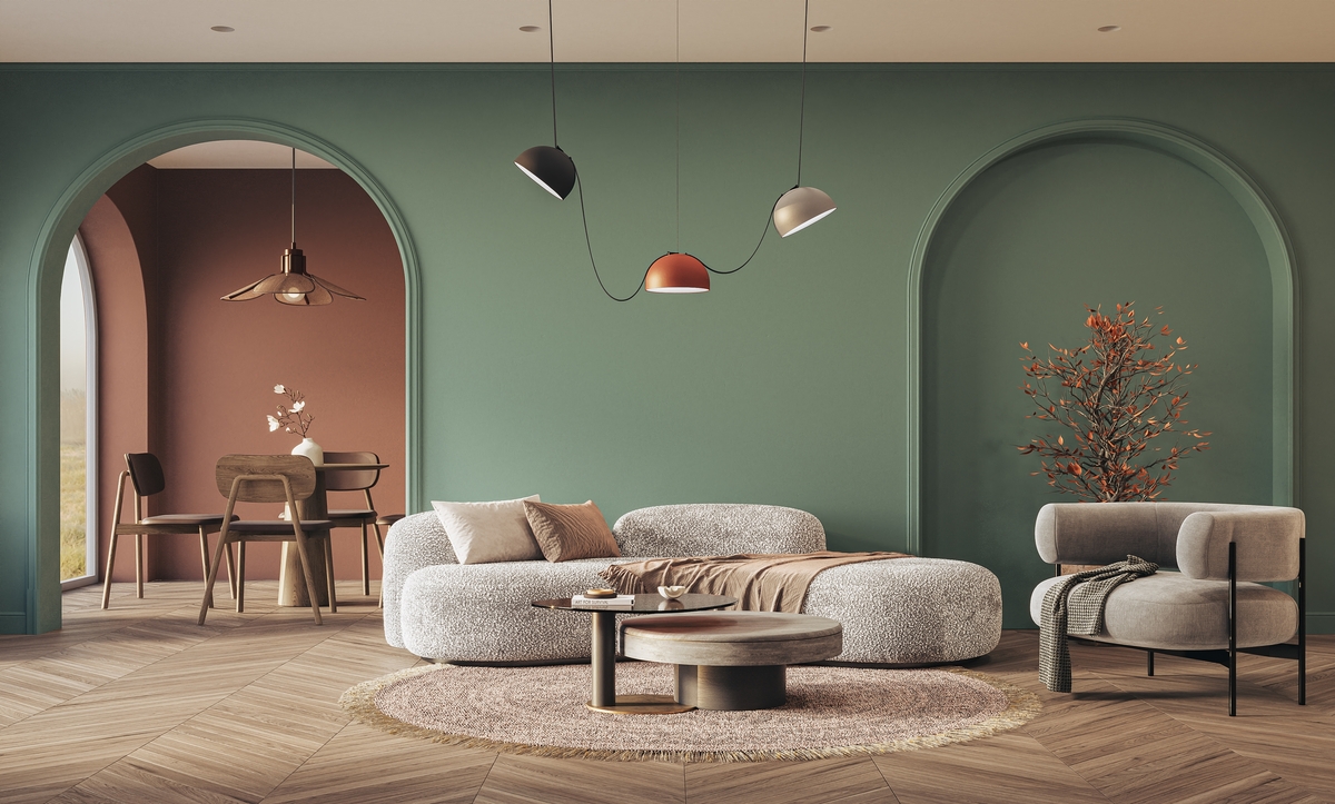7 Interior Design Errors That Make Homes Feel Off