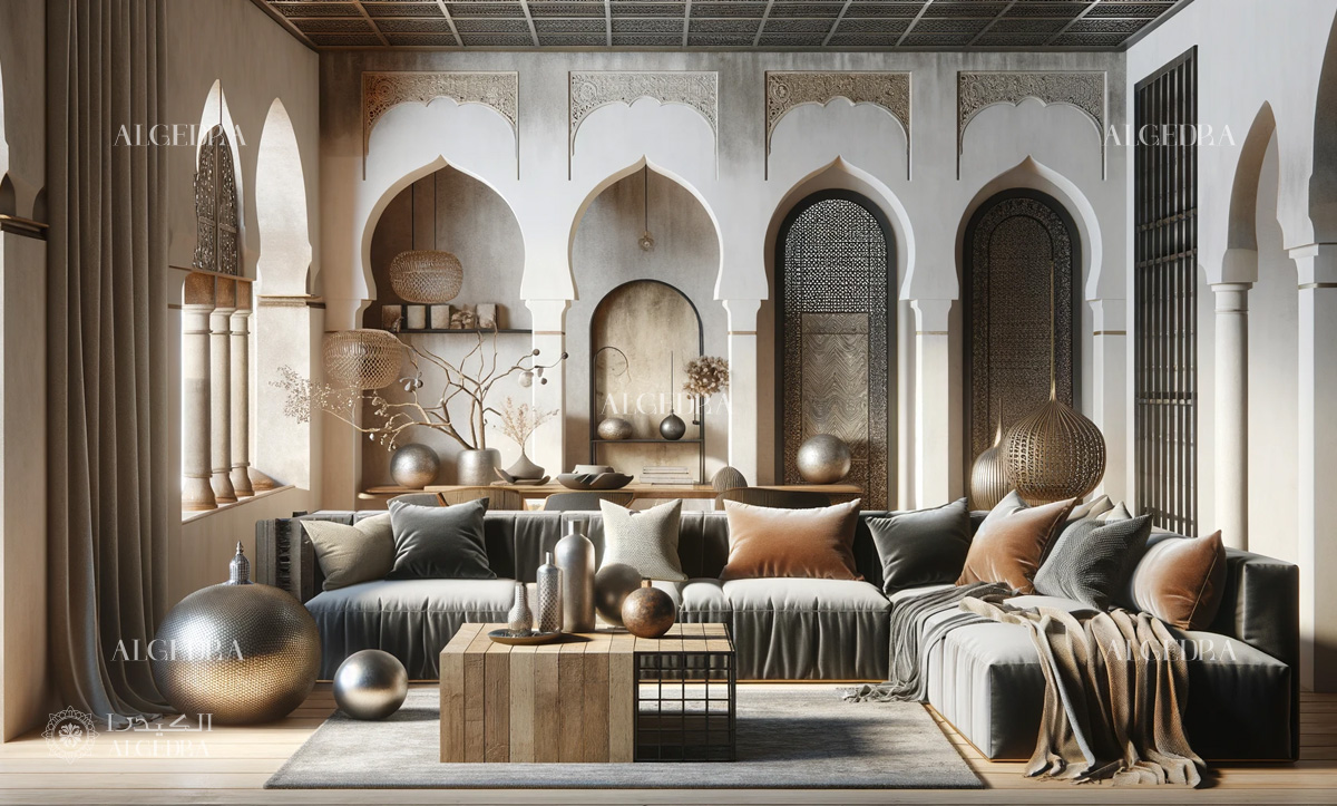 Blog | Arabesque Style Interior Design | Algedra