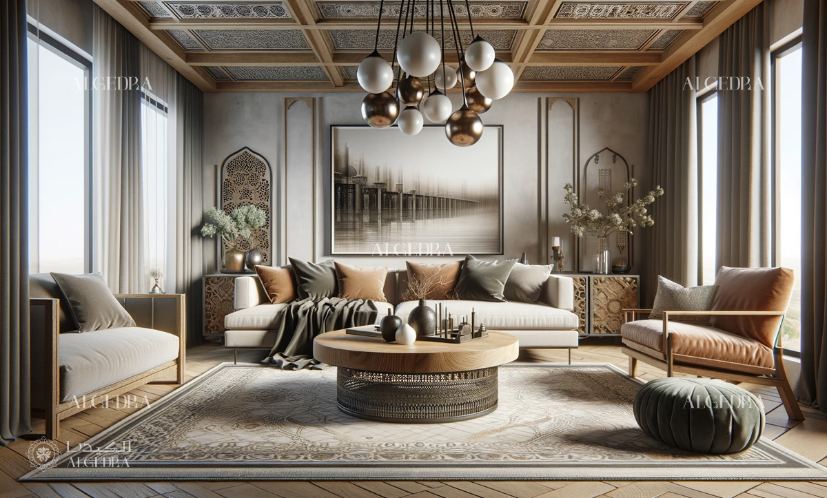 Blog | Arabesque Style Interior Design | Algedra