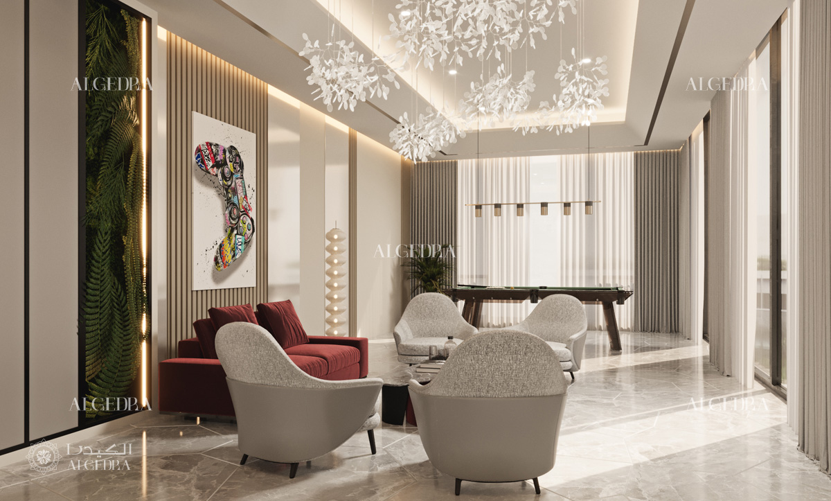 The Art of Layering and Texturing in Interior Design