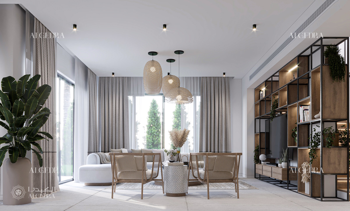 The Art of Layering and Texturing in Interior Design