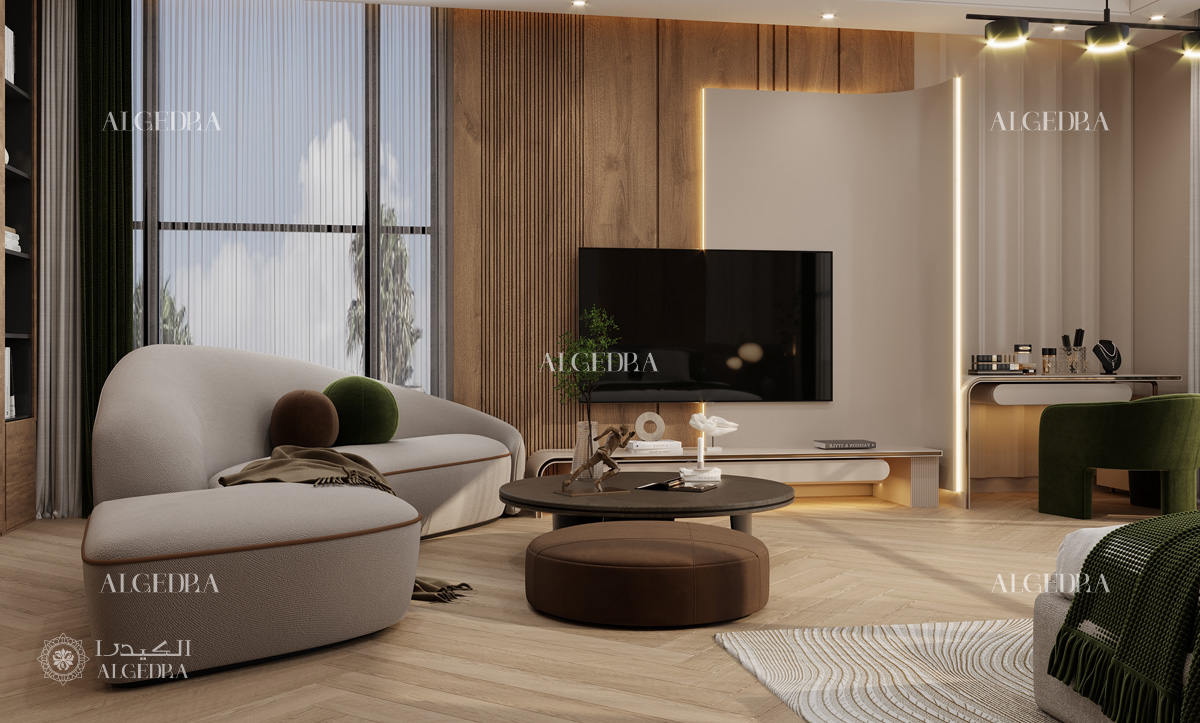 The Art of Layering and Texturing in Interior Design