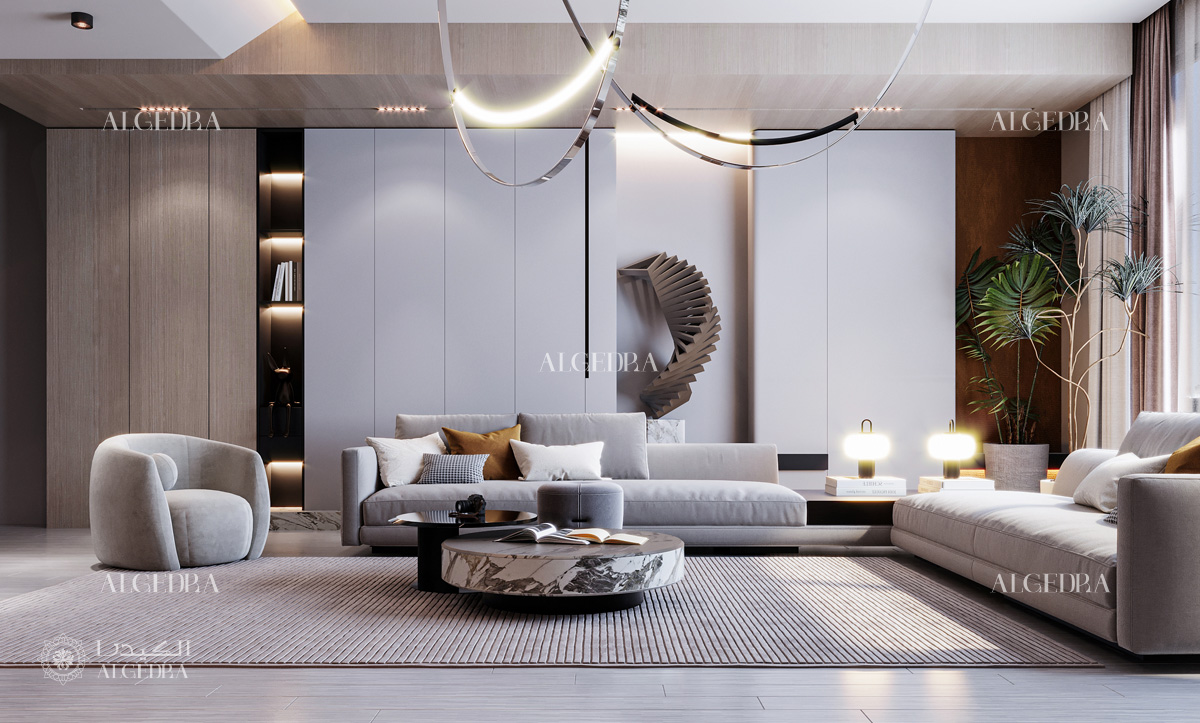 The Art of Layering and Texturing in Interior Design