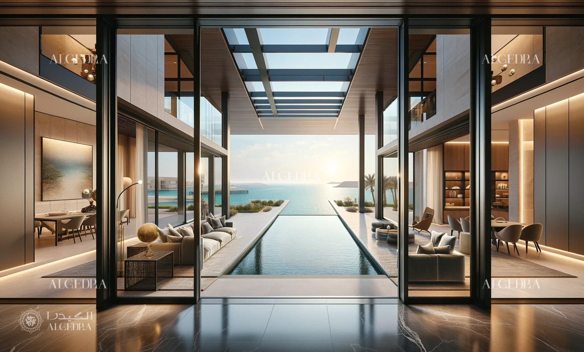 Guide to Villa Design in Bahrain by Algedra