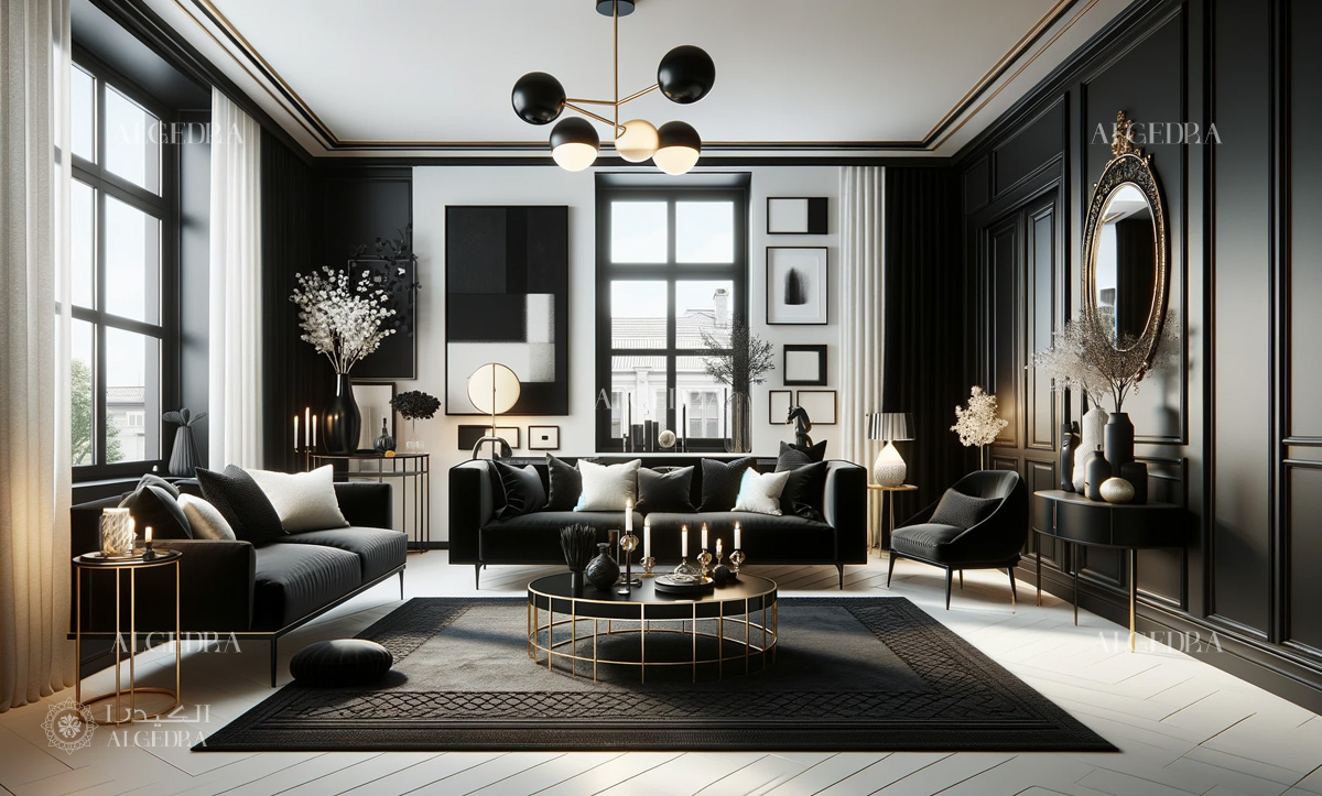Blog | Black In Decor Home | Algedra