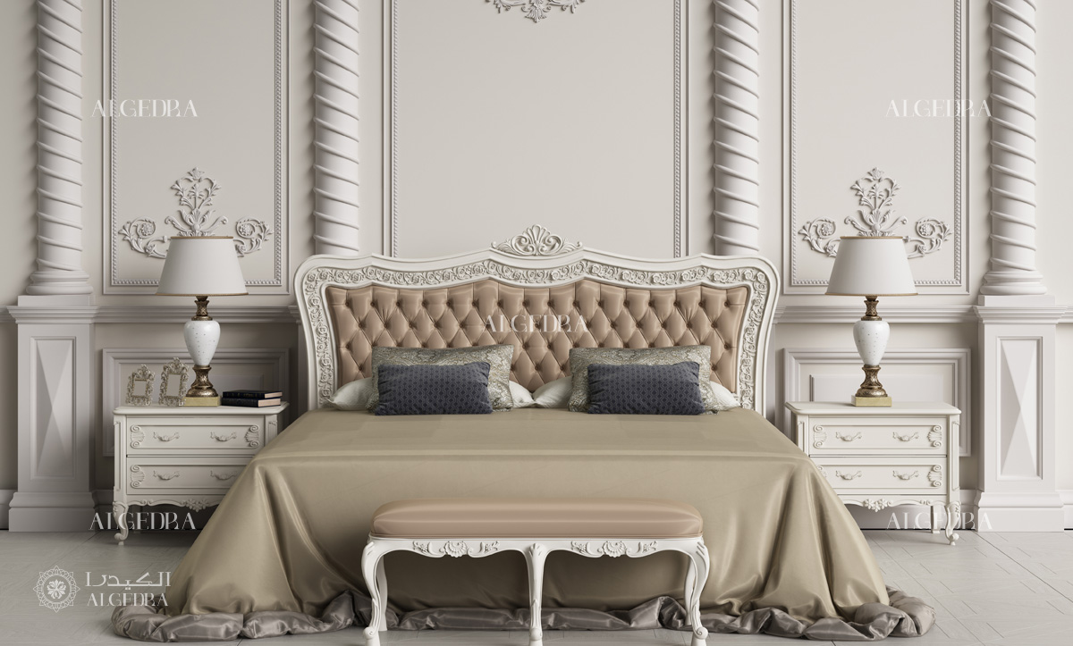 Classic Style Interior Design