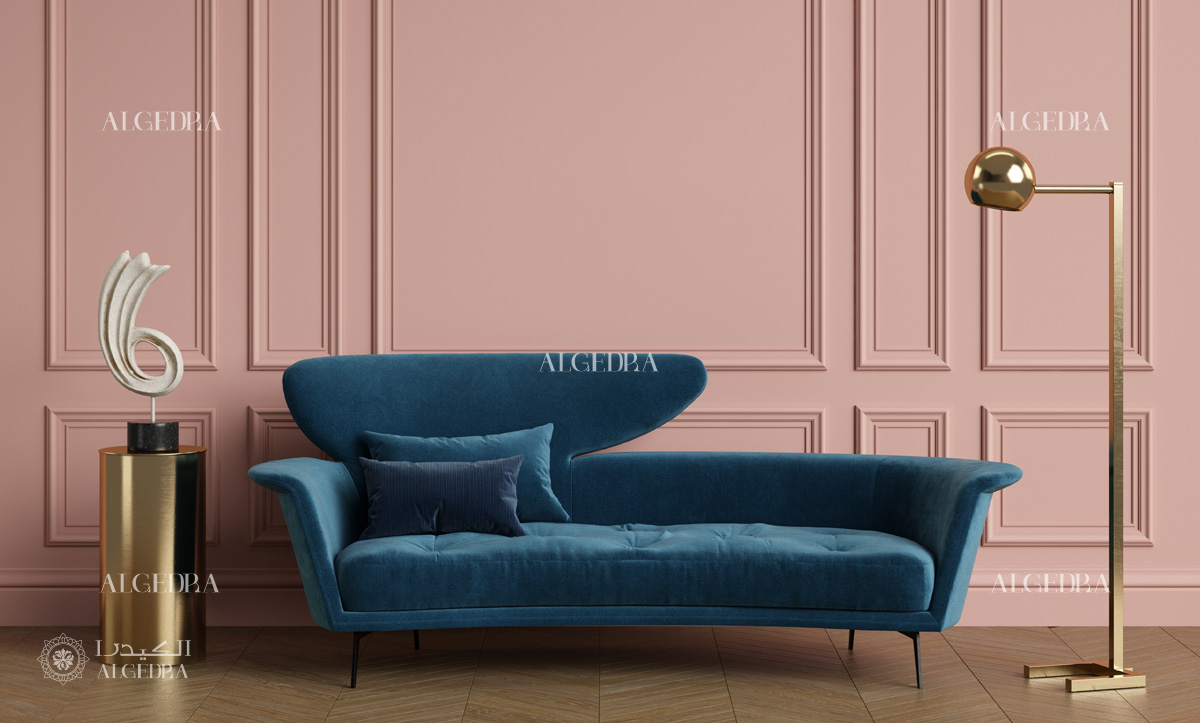 Classic Style Interior Design