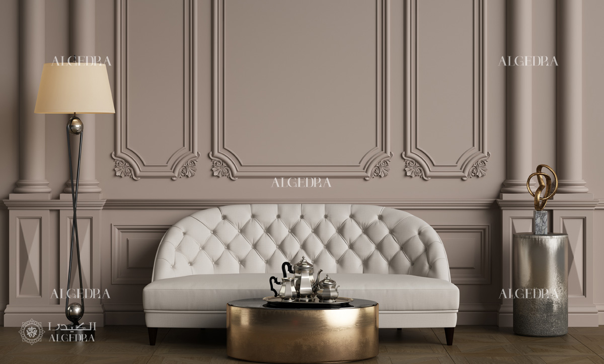 Classic Style Interior Design