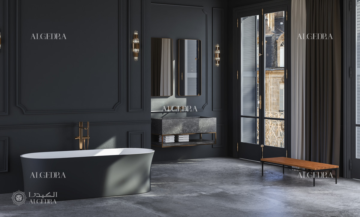 Classic Style Interior Design