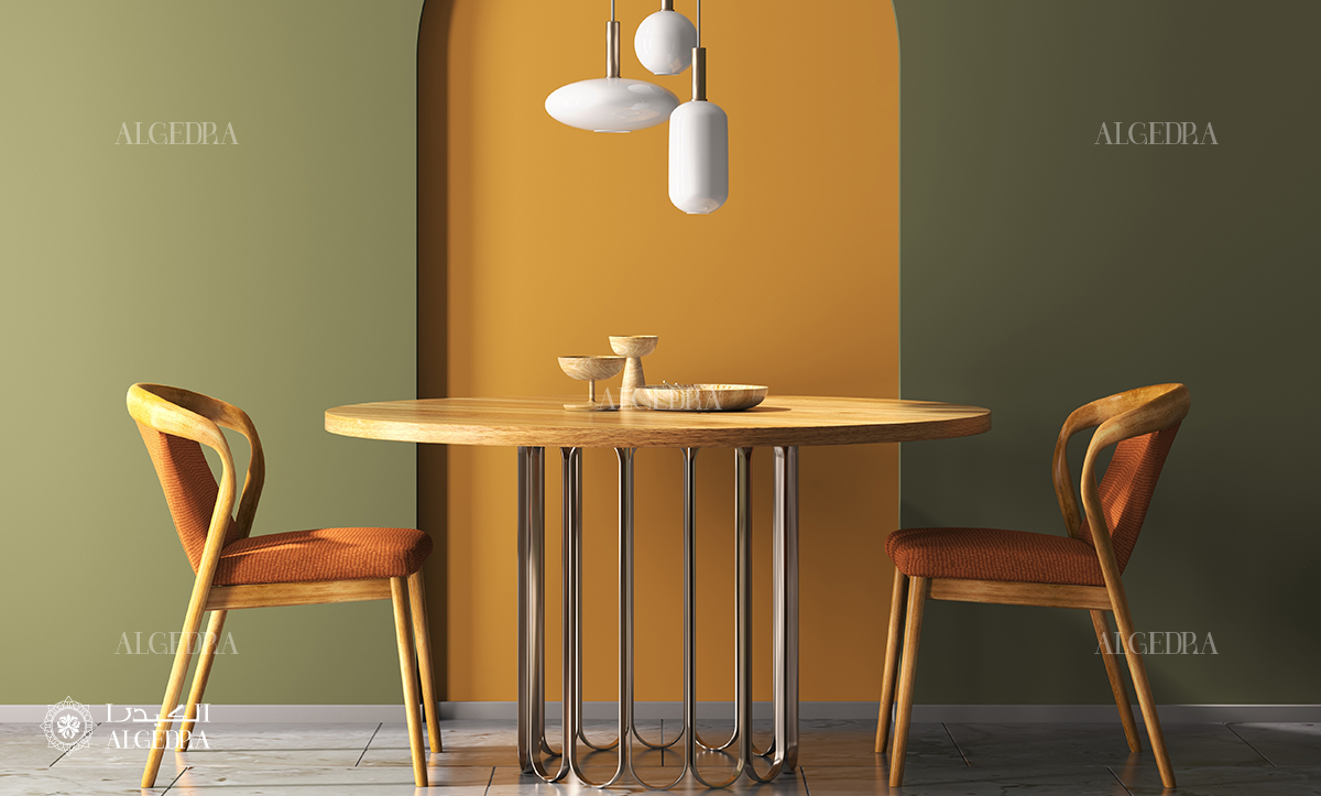 Color Theory in Interior Design