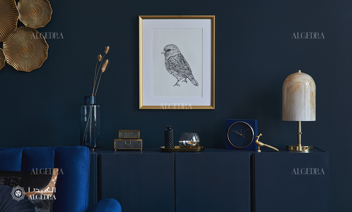 Color Theory in Interior Design