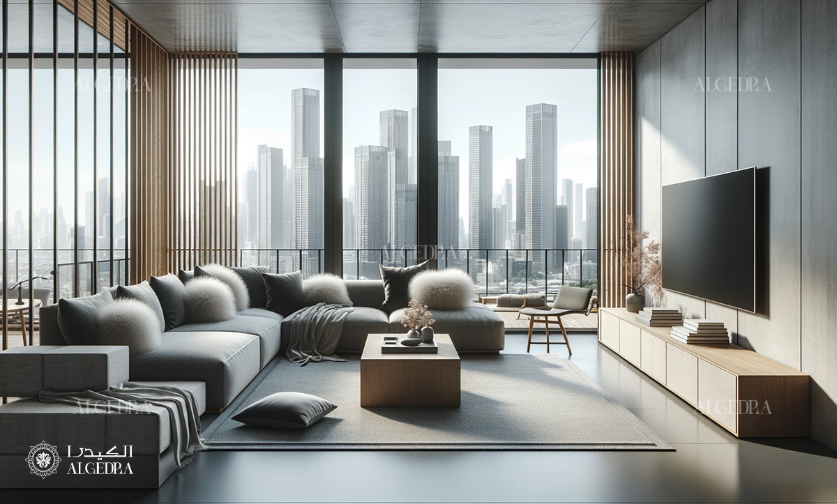 Digital Fabrication in Furniture Design