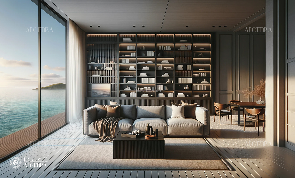 Digital Fabrication in Furniture Design