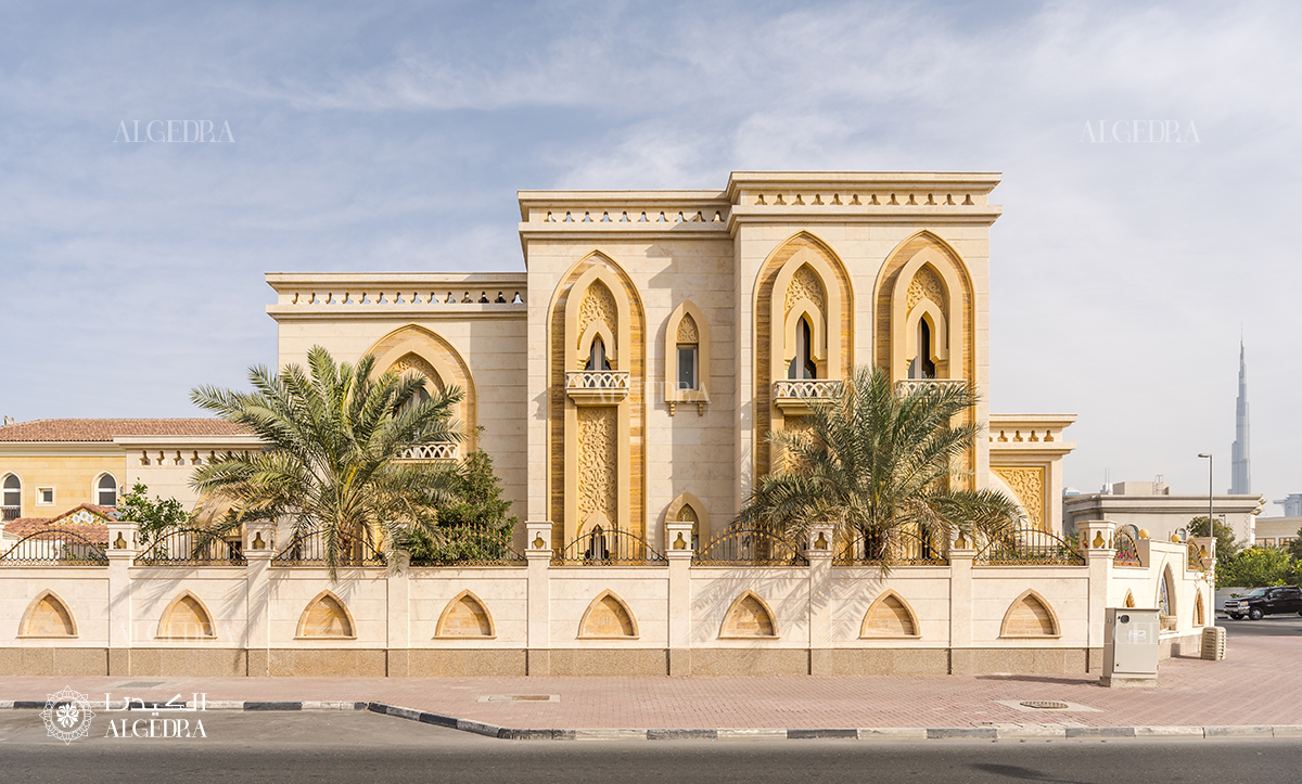 A Dive into Dubai’s Architectural Landscape - Structures, and Interior ...