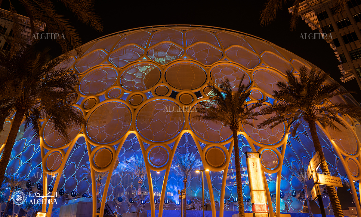 A Dive into Dubai’s Architectural Landscape - Structures, and Interior ...