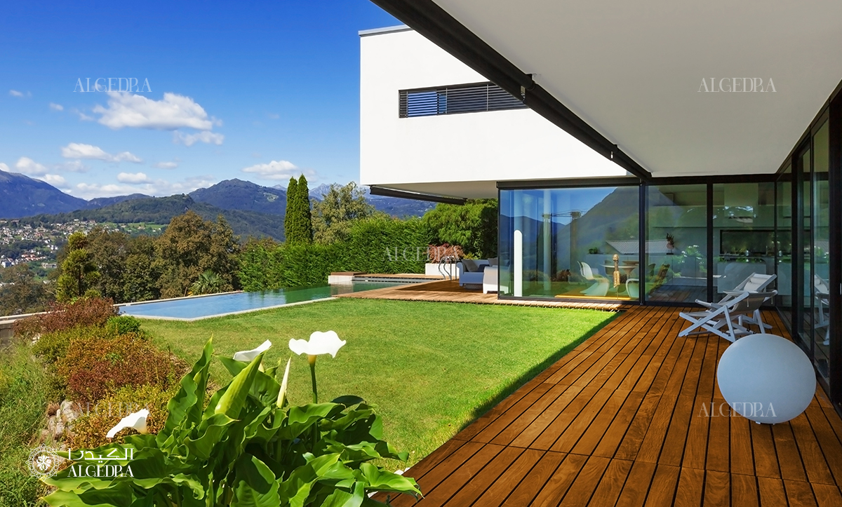 Elevating Exterior Design: Tips for Embracing the Outdoors