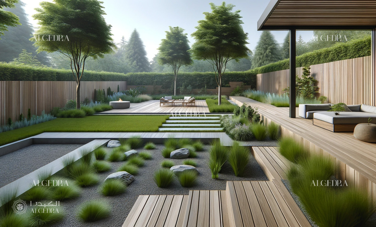 Ideas For Garden Design