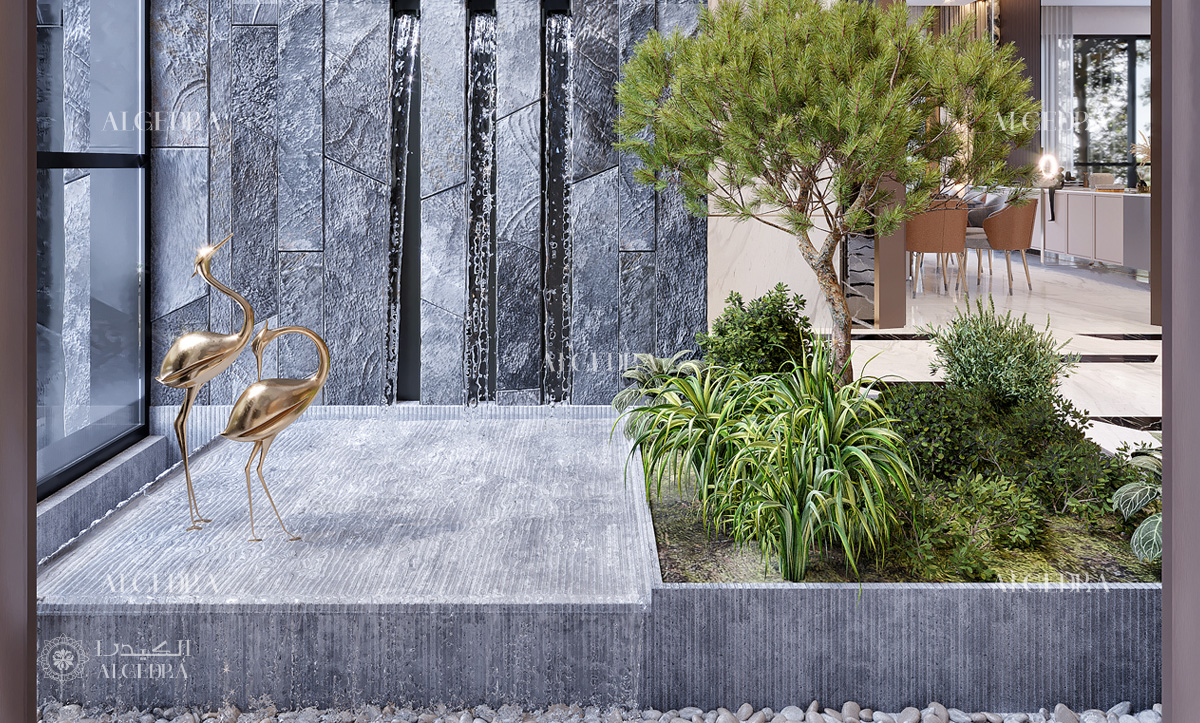 Home Entrance Design for Elevating Your Home's First Impression