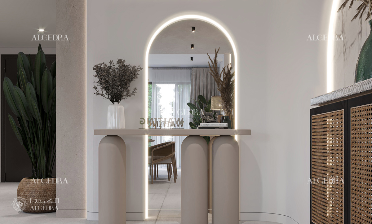 Home Entrance Design for Elevating Your Home's First Impression