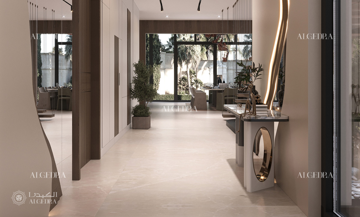 Home Entrance Design for Elevating Your Home's First Impression