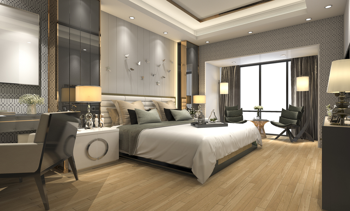 Key Elements of Hotel Interior Design