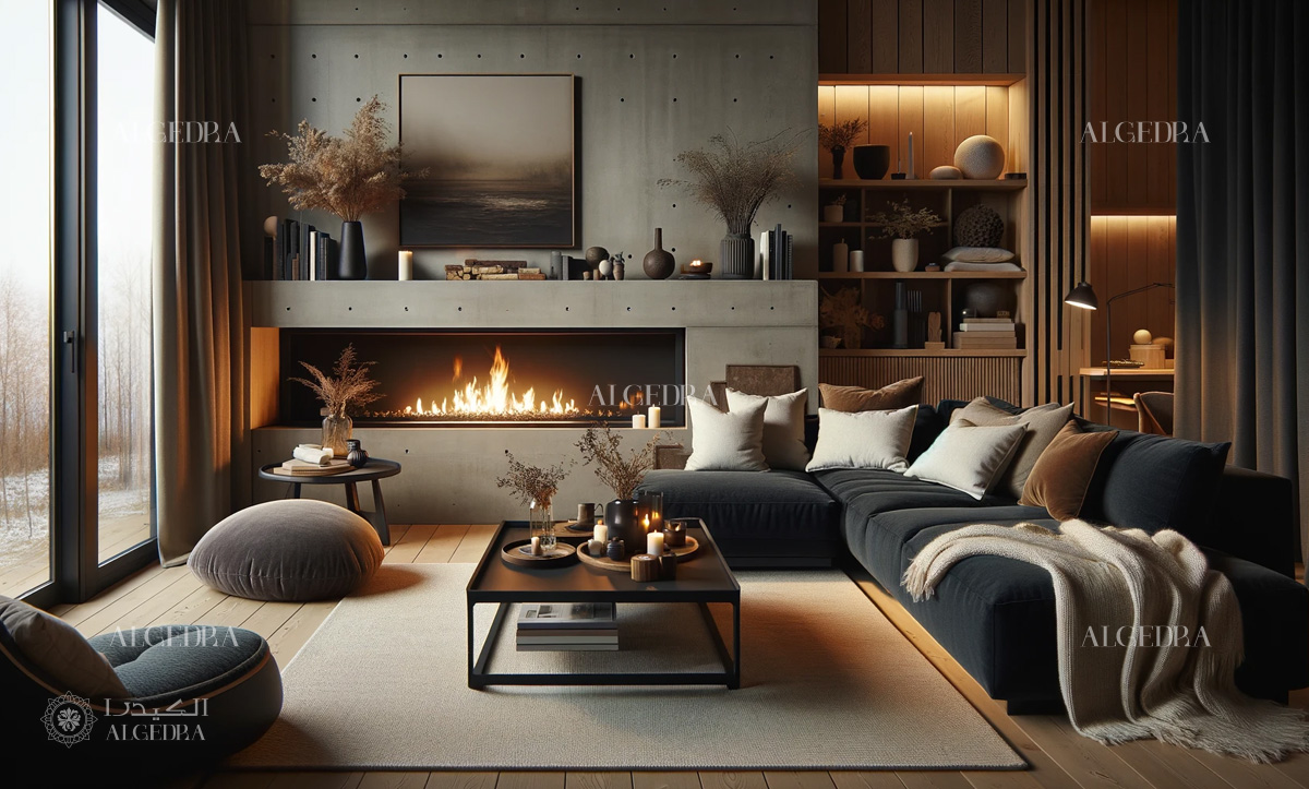 Hygge in Interior Design