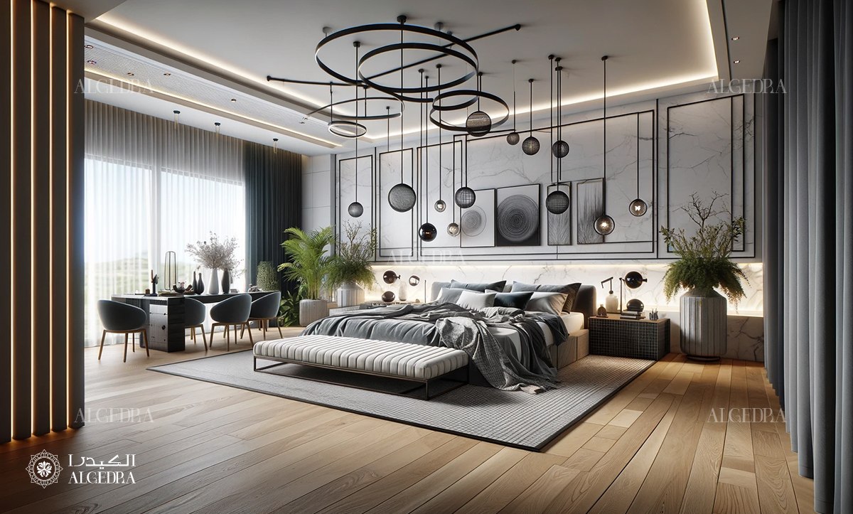 Luxurious Bedroom Design Ideas That You'll Love