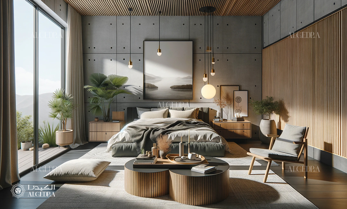 Luxurious Bedroom Design Ideas That You'll Love